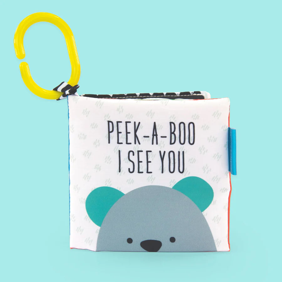 Peek-A-Boo Book - 0m+ – Miniatura