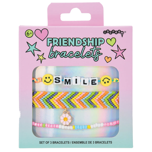 Smile Bracelet Set – Miniatura