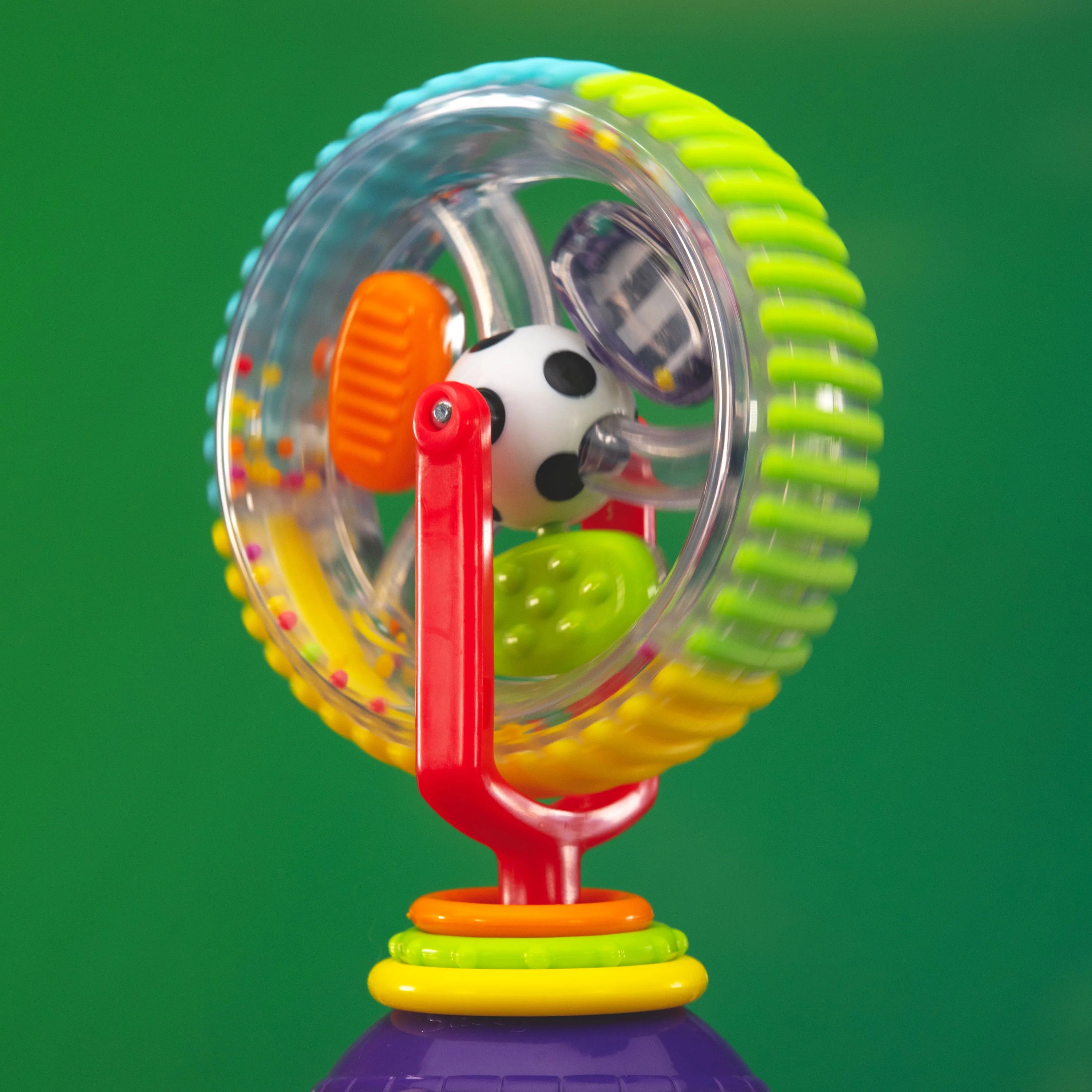Wonder Wheel - 6m+ – Miniatura